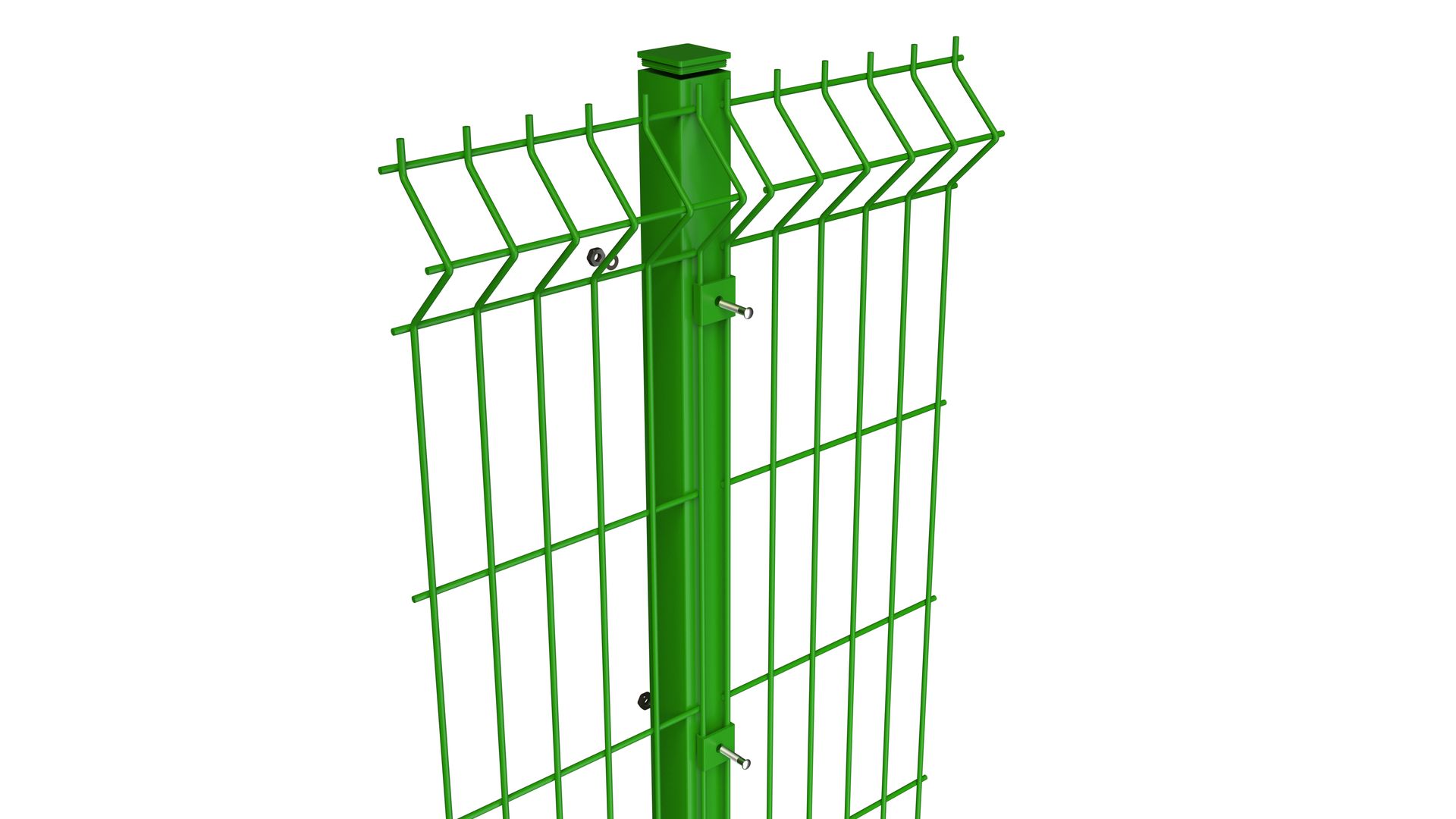 High-Quality Welded Mesh Fence Solutions for Enhanced Security