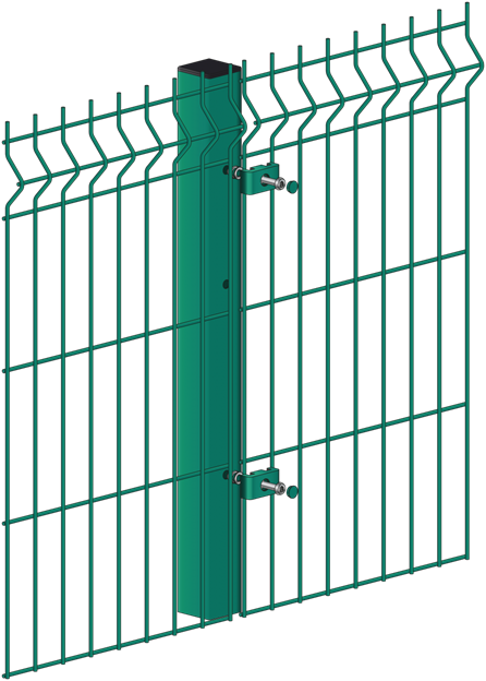 Secure Living with Palisade Fencing | Hitech