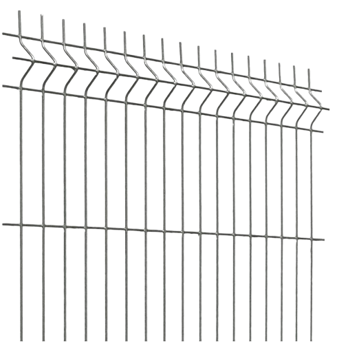 Aesthetic Ornamental Fence | Hitech Fence