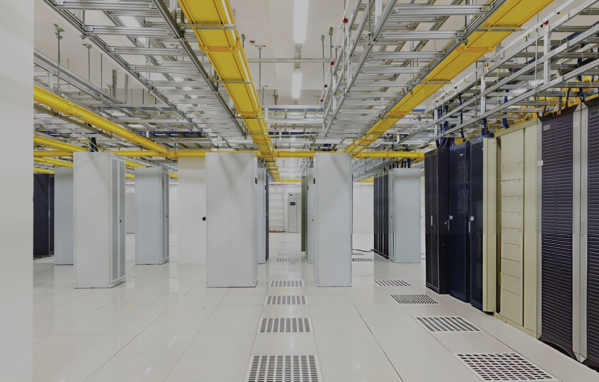Strong Cable Tray Systems Supplier in Saudi Arabia