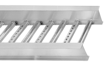 Ladder Cable Tray System | Durable & Efficient Cable Management