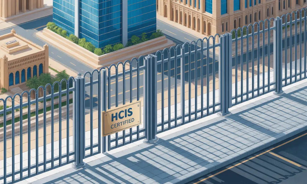 Complete Guide to HCIS Standards and Certification Process in Saudi Ar