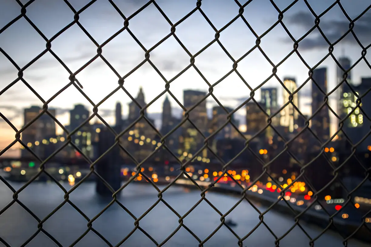 Best Advantages of Security Fencing | Secure Your Property