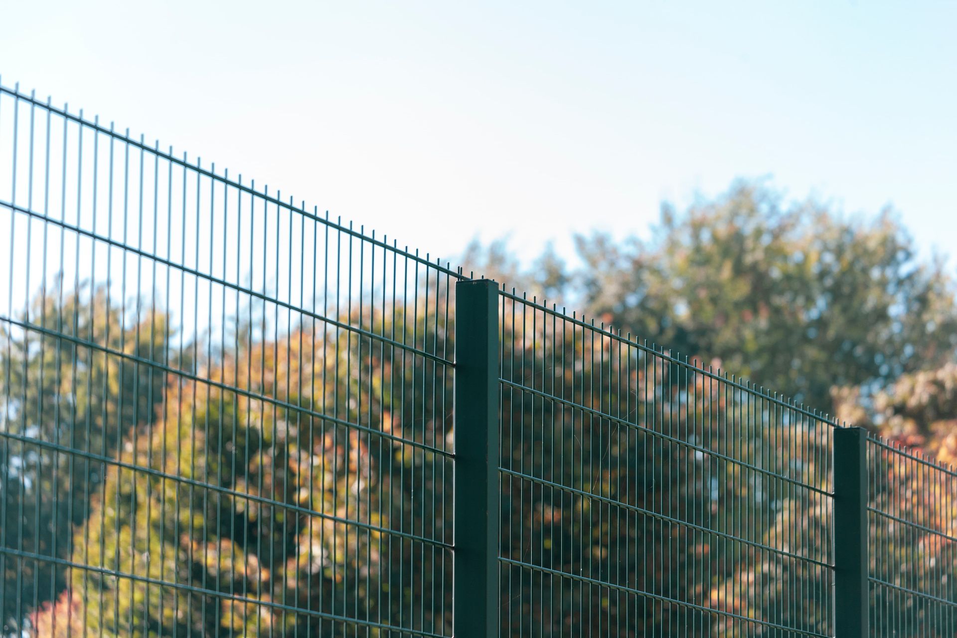 Cheap Fence replacement in Saudi Arabia